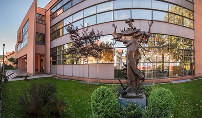 JU KŠC “Sv. Franjo” Opća gimnazija Tuzla objavila oglas za prijem ...