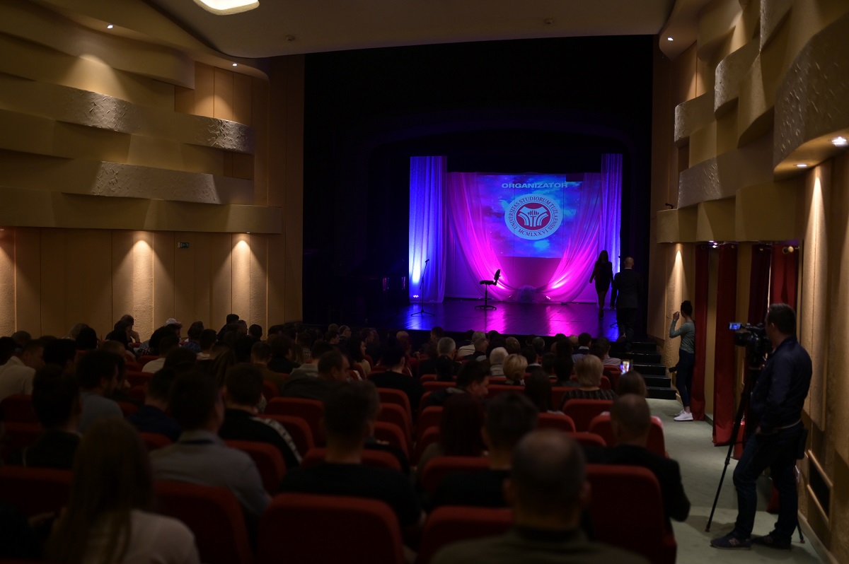 Kruna akademskog uspjeha: Zakazana promocija doktora nauka Univerziteta ...