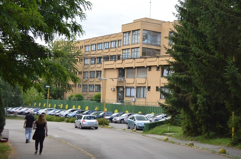 (VIDEO): UKC Tuzla COVID bolnicu proširio na 110 kreveta, u rezervi i ...