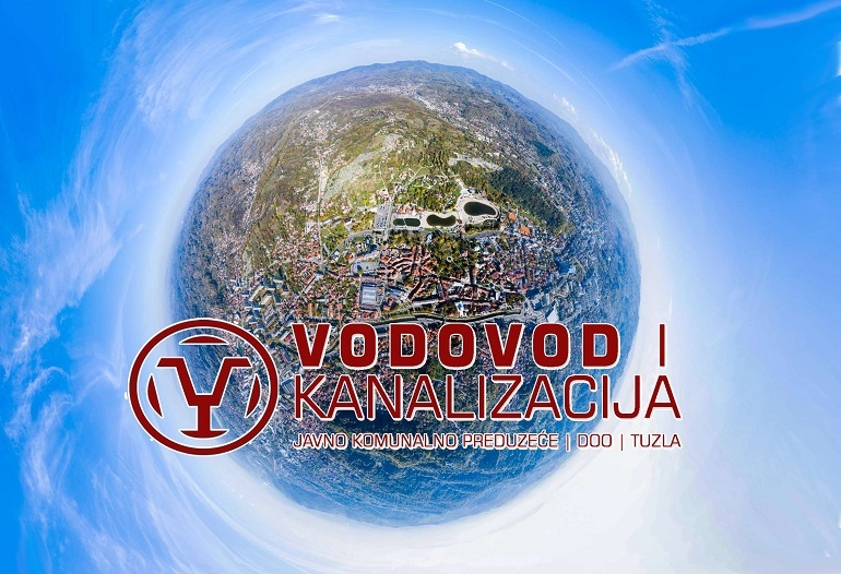 Kvar na glavnom cjevovodu: Bez vodosnabdijevanja veći dio Tuzle i Živinica - TuzlaInfo.ba