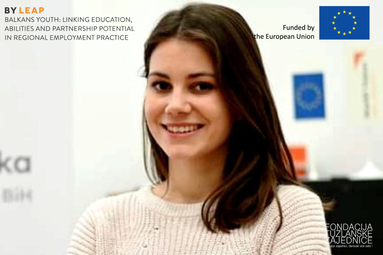 Merima Osmanović: Aktivizam mi je spasio život - TuzlaInfo.ba