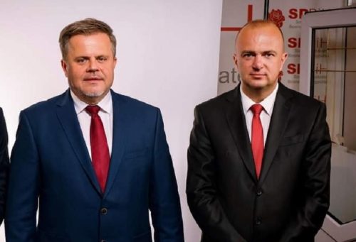 Politička trgovina u TK: Ako su Alić i Suljkanović preletači, šta je ...