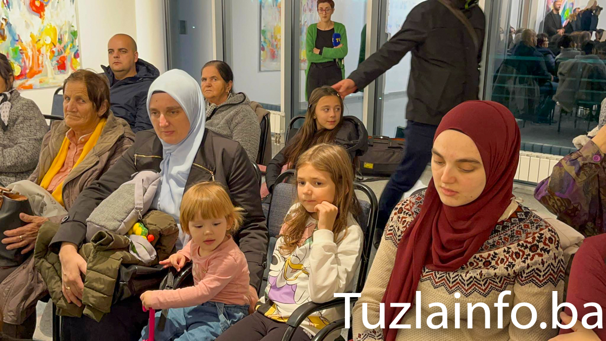 U Bijeljini obilježeno 100 godina od rođenja hafiza Abdullah-ef. Budimlije - TuzlaInfo.ba