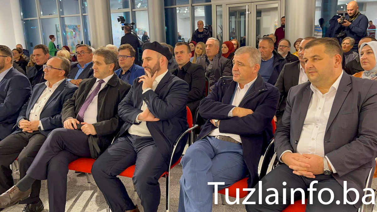 U Bijeljini obilježeno 100 godina od rođenja hafiza Abdullah-ef. Budimlije - TuzlaInfo.ba