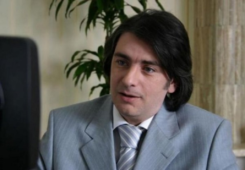 Pamtimo ga iz filma "Ovo malo duše": Preminuo glumac Davor Janjić ...