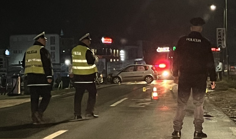 Živinice: Sudar tri vozila, dvije osobe zatražile ljekarsku pomoć - TuzlaInfo.ba