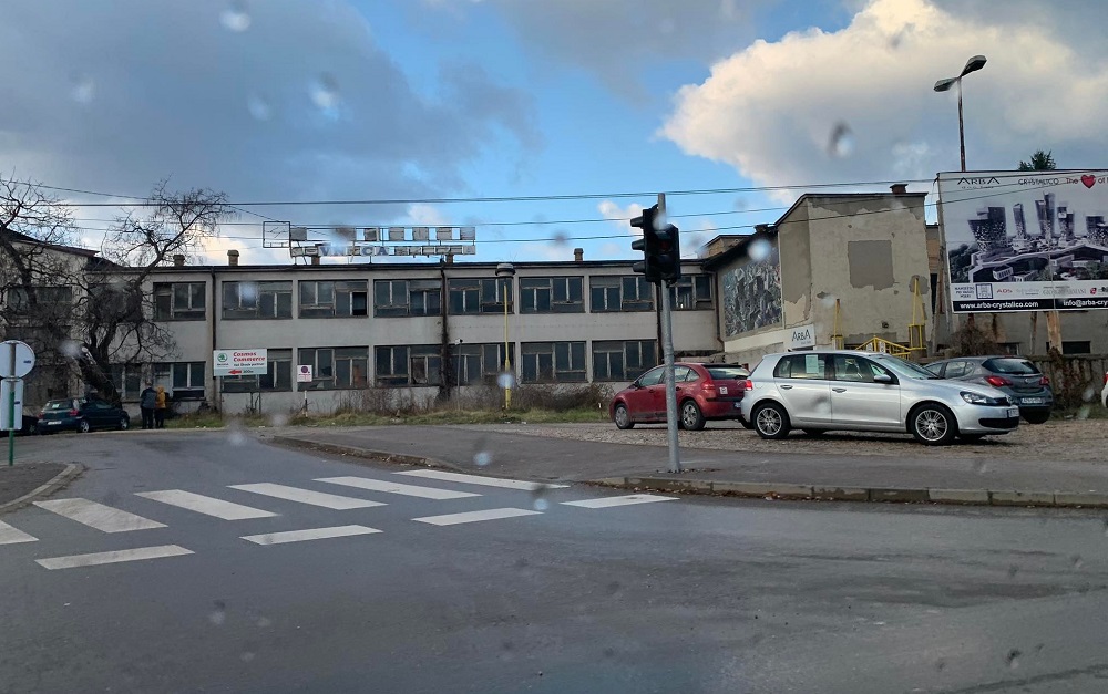 Počinju radovi: Projekat “Crystalico” Tuzla neće ostati samo 3D ...