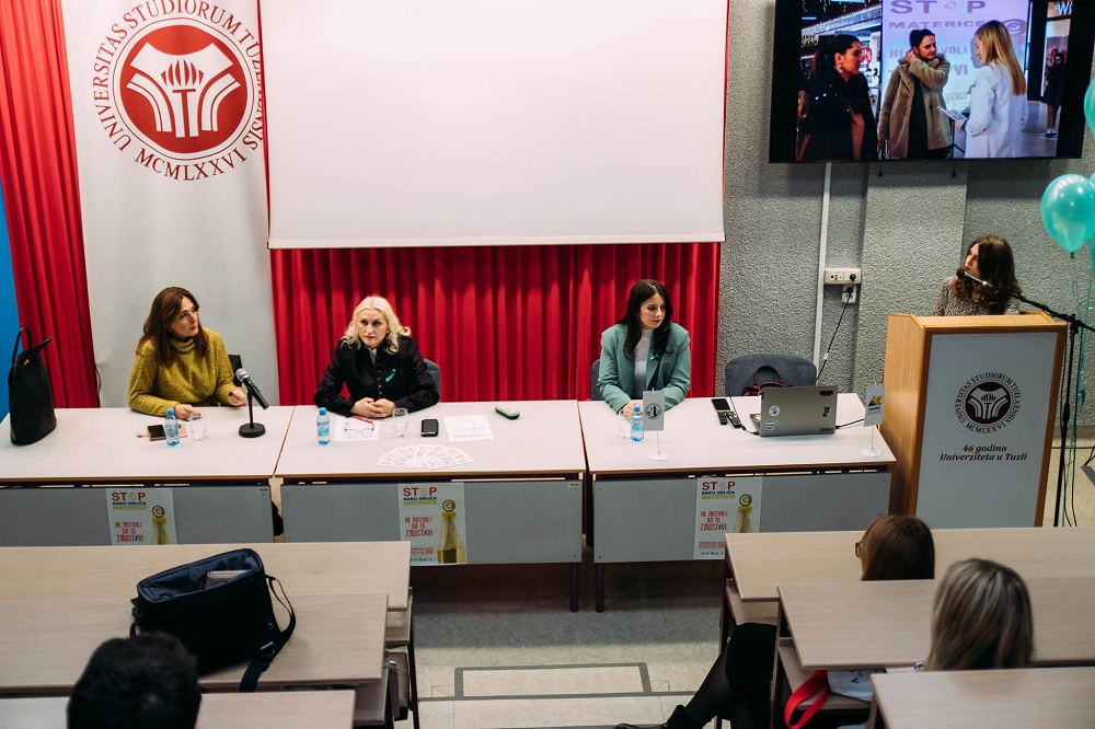 Studenti medicine iz Tuzle i Sarajeva i ove godine realizuju projekat ...