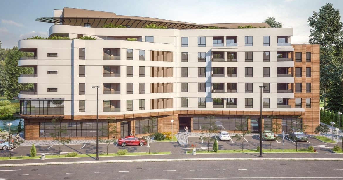 Počela gradnja nove zgrade u Tuzli, cijena stana po kvadratu viša od 3. ...