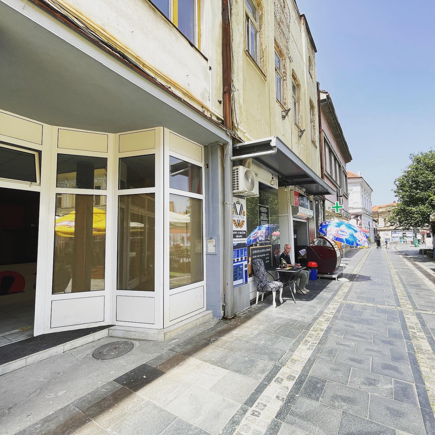 Omiljeno mjesto ljubitelja donera i gyrosa: U centru Tuzle uskoro novi ...