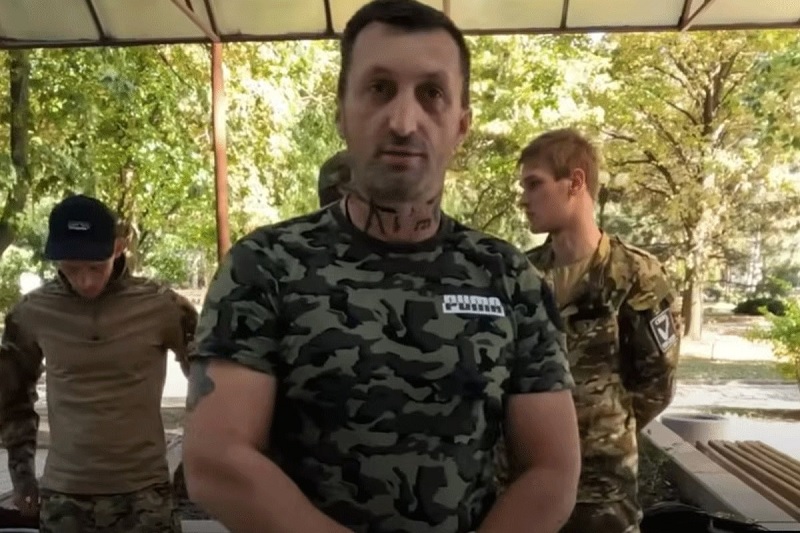 VIDEO / Banjalučanin formirao odred za rat u Ukrajini: "U roku od 24 ...