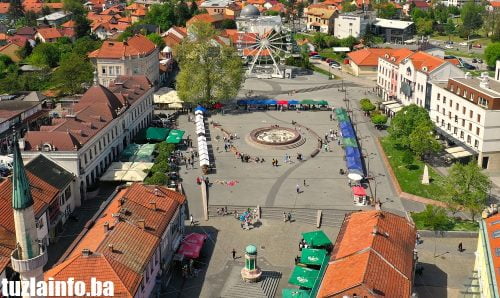 Tuzla obilježava 20 godina od prve transplantacije u BiH