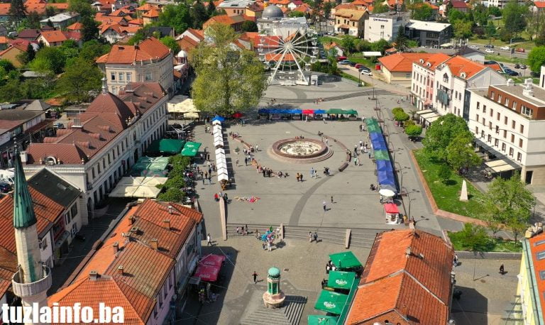 Tuzla obilježava 20 godina od prve transplantacije u BiH