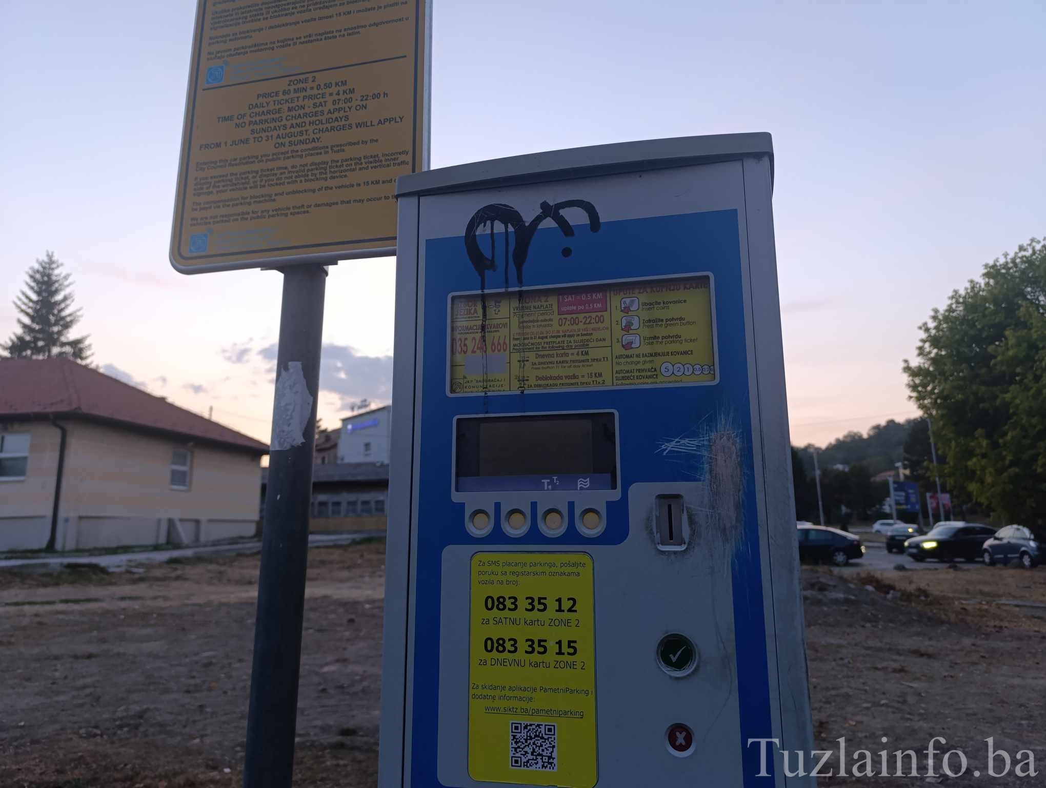 JKP Saobraćaj i komunikacije Tuzla: Raspisan konkurs za prijem radnika ...