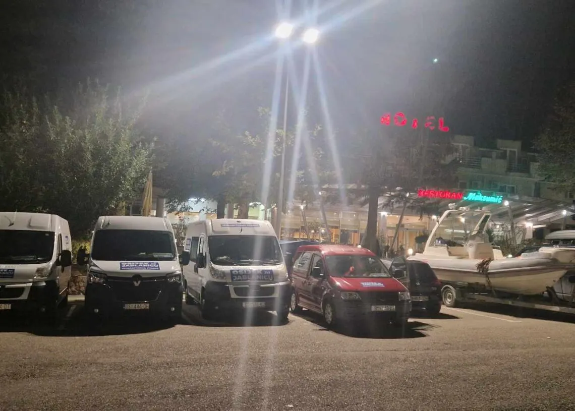 Carinik iz BiH vratio pomoć iz Osijeka za poplavljena područja ...