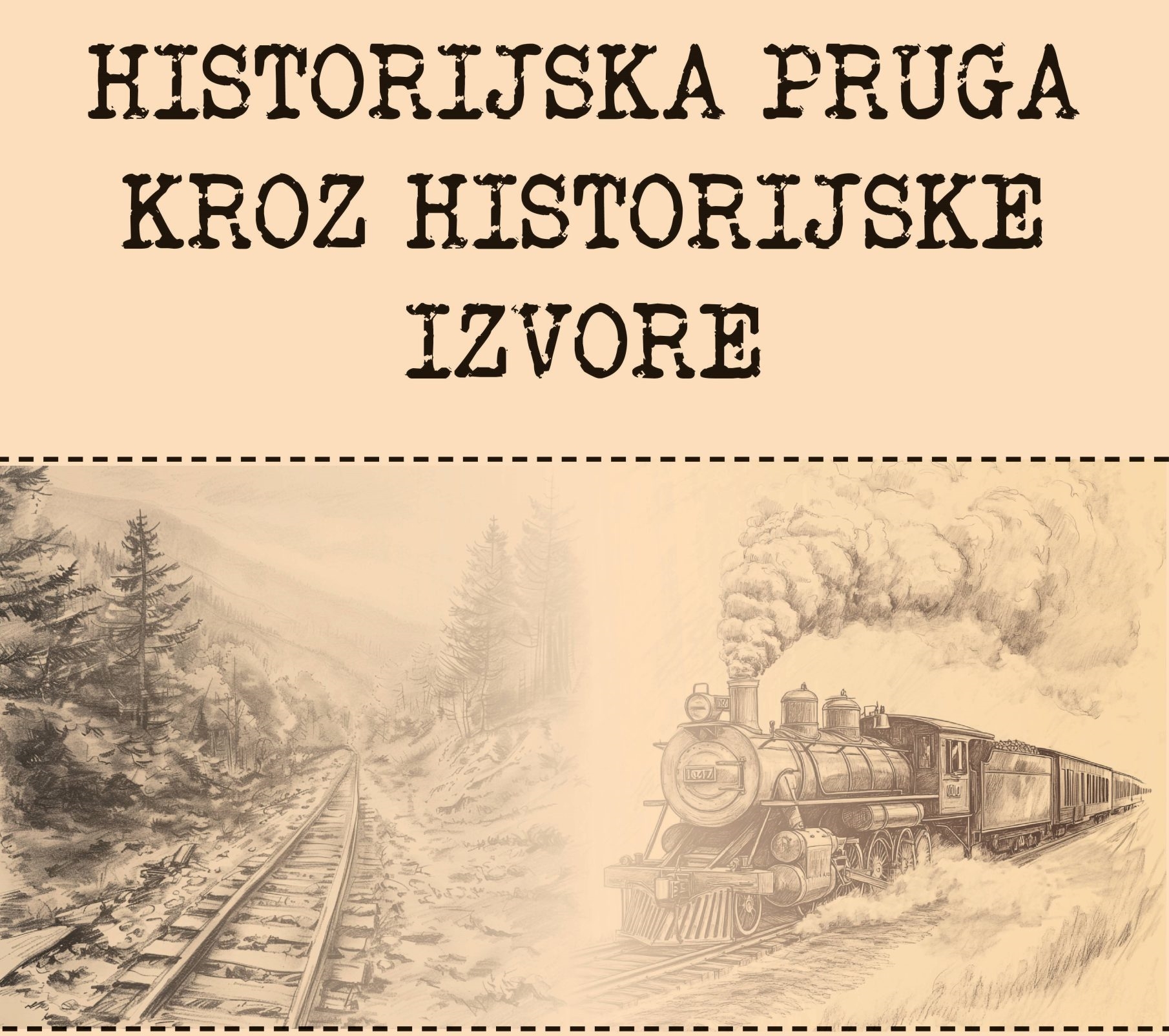 Sutra u Srebreniku otvorenje izložbe “Historijska pruga kroz ...