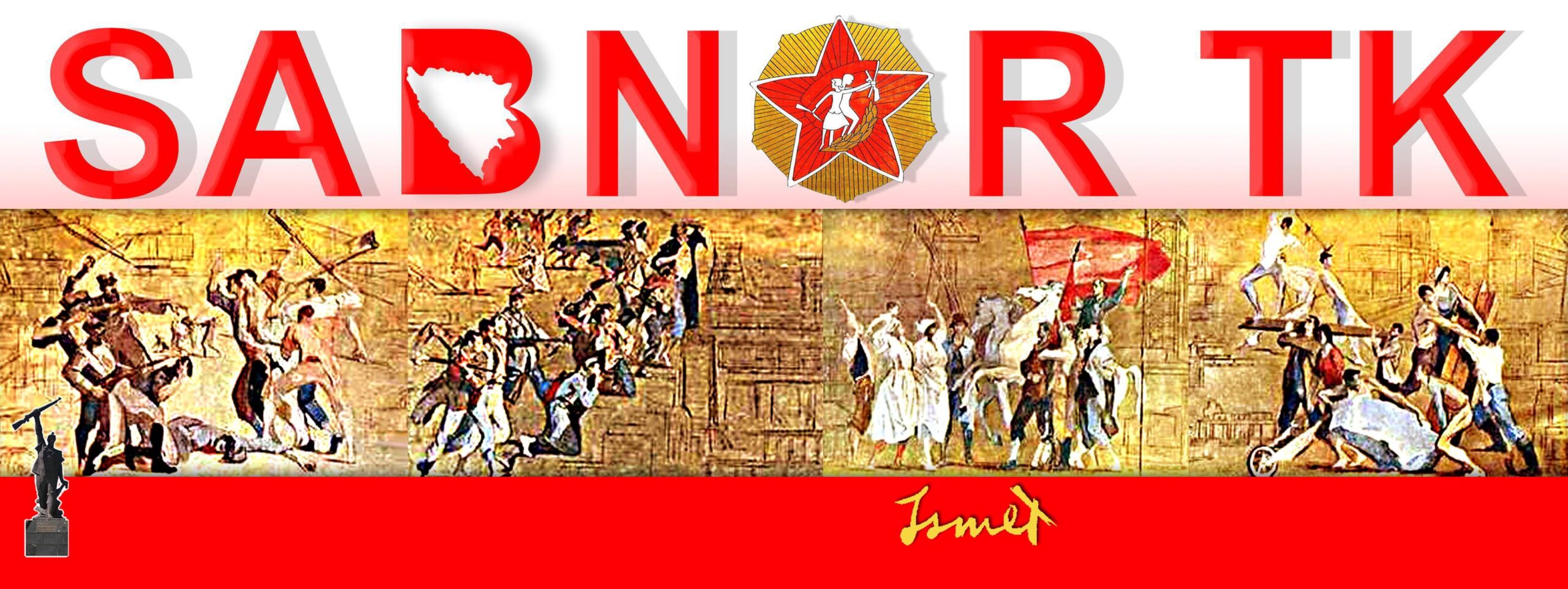 SABNOR TK objavio kome ove godine dodjeljuje priznanja za afirmaciju ...