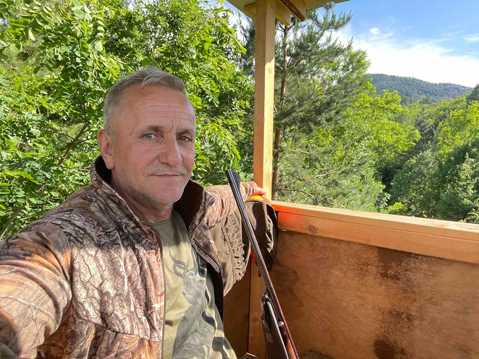 Potvrđena optužnica protiv Smaje Mandžića - TuzlaInfo.ba