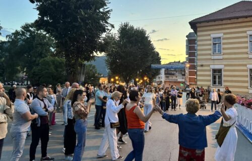 Otvorena manifestacija "Kladanjsko ljeto 2025" - TuzlaInfo.ba