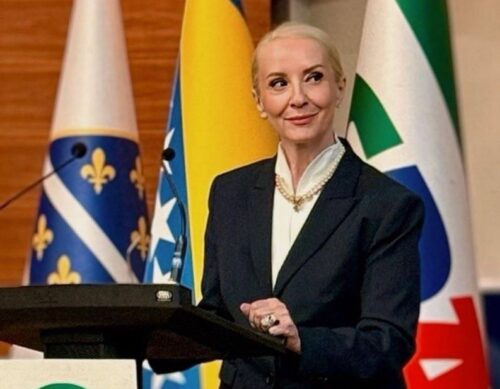 “Pritisci” i “montaža” oko diplome: Krenuo novi obračun na relaciji SDA ...