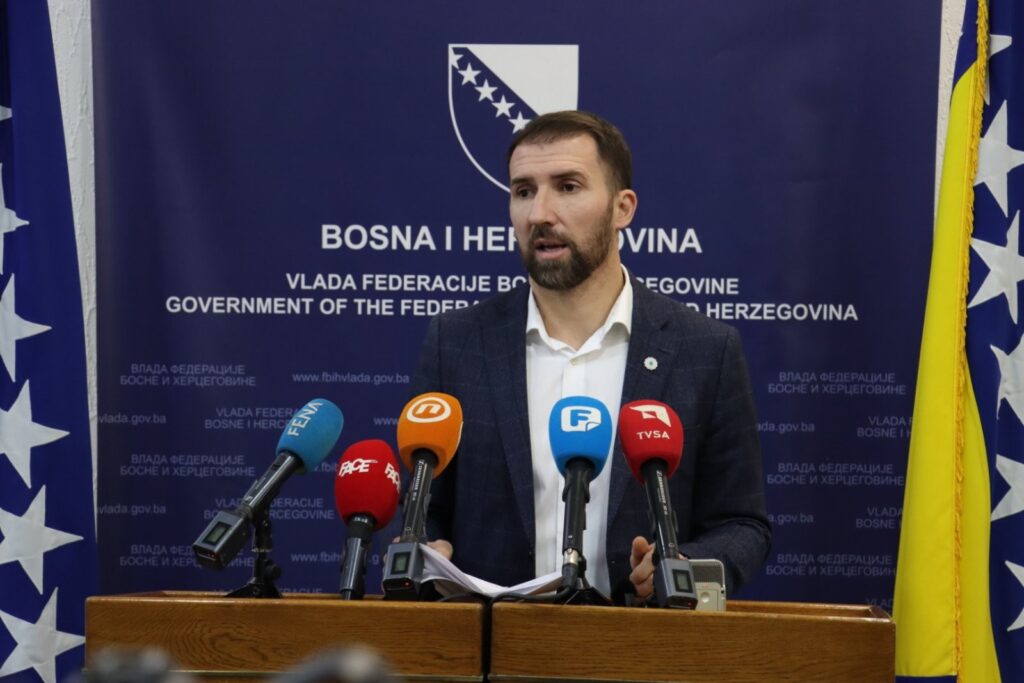 Novi Zakon o radu FBiH donosi promjene: Šta će biti s toplim obrokom i ...