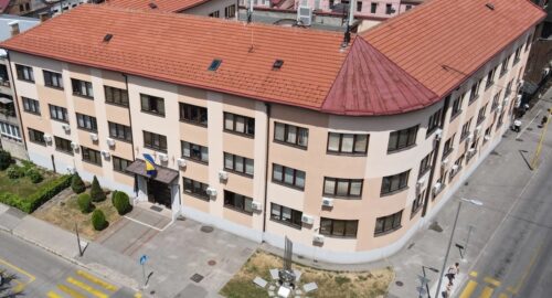 MUP TK raspisao konkurs za prijem državnih službenika
